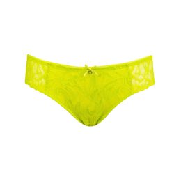 SugarShape Panty 'Cariba' Damen Gr&ouml;&szlig;e 6XL/7XL limone Winterschuhe