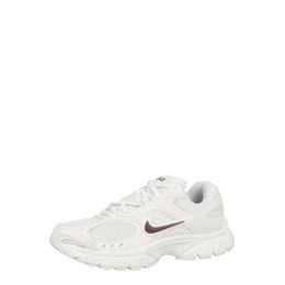 Nike Sportswear Sneaker 'V5 RNR' Damen Gr&ouml;&szlig;e 36.5 burgunder / wei&szlig; Sommerschuhe
