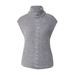 Only Pullunder 'ONLCIMA' Damen Gr&ouml;&szlig;e XS graumeliert