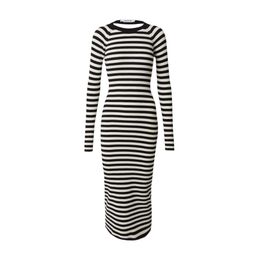 EDITED Kleid 'Marcelina' Damen Gr&ouml;&szlig;e 38 schwarz / wei&szlig; Sommerkleid