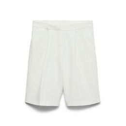 V&eacute;ro Moda Vero Moda Shorts 'VMPASSI' Damen Gr&ouml;&szlig;e 42 wei&szlig;