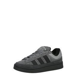 adidas originals Sneaker 'CAMPUS' Jungen Gr&ouml;&szlig;e 35.5 anthrazit / schwarz