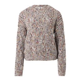 Y.A.S YAS Pullover 'CONFETTI' Damen Gr&ouml;&szlig;e L bunt