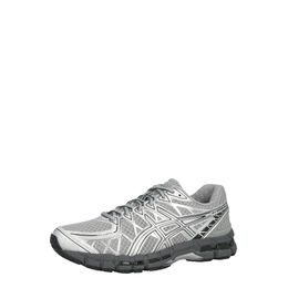 asics Sportstyle Sneaker 'GEL-KAYANO 20' Herren Gr&ouml;&szlig;e 45/45.5 taupe / anthrazit / hellgrau Sommerschuhe