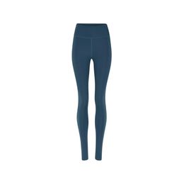 Girlfriend Collective Trouser ' Compressive ' Damen Gr&ouml;&szlig;e 36 dunkelblau