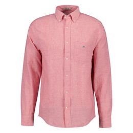 Gant Hemd Herren Gr&ouml;&szlig;e L rosa