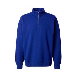 Nike Sportswear Sweatshirt 'CLASSIC' Herren Gr&ouml;&szlig;e M enzian