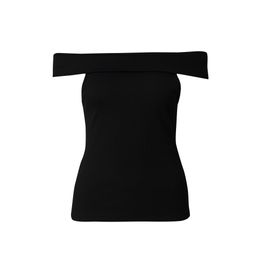 Vila Shirt 'VISahia' female size XS Black