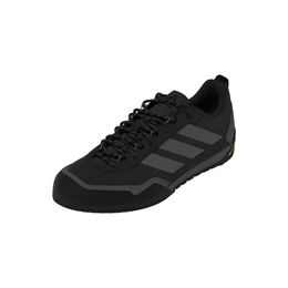 adidas terrex Halbschuh 'Skychaser Solo 3' Herren Gr&ouml;&szlig;e 40.5/41 dunkelgrau / schwarz