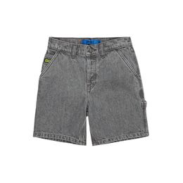 DC Shoes Sportshorts Jungen Gr&ouml;&szlig;e 152/158 grey denim