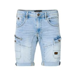 Koroshi Jeans male Blue size 34