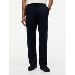 Tommy Hilfiger Hose 'Denton' Herren Gr&ouml;&szlig;e 38 navy