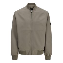 Jack & Jones Jack & Jones Jacke Herren Gr&ouml;&szlig;e L dunkelgrau Sommerjacke