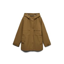 V&eacute;ro Moda Vero Moda Jacke 'VMEmma' Damen Gr&ouml;&szlig;e XS umbra