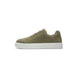 Selected Sneakers 'SLHDavid' male Green size 41