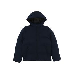 Jack & Jones Jack & Jones Junior Jacke 'JJEOWEN' Jungen Gr&ouml;&szlig;e 164 dunkelblau