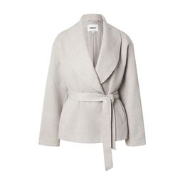 Only Jacke 'ONLSEDONA AUGUSTA' Damen Gr&ouml;&szlig;e XS graumeliert