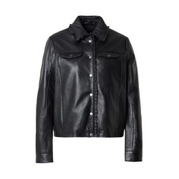 Mauritius Jacke 'Limma' Damen Gr&ouml;&szlig;e XS schwarz Sommerjacke