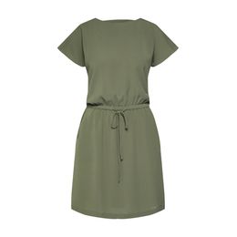 Only Kleid 'ONLMariana Myriana' Damen Gr&ouml;&szlig;e 38 oliv Sommerkleid