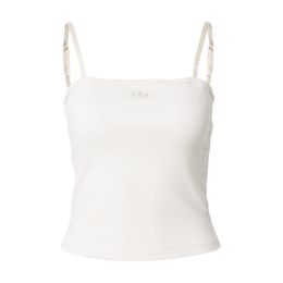 adidas originals Top Damen Gr&ouml;&szlig;e M naturwei&szlig;
