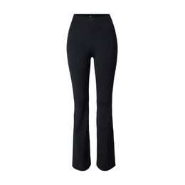 adidas Performance Sporthose 'All Me' Damen Gr&ouml;&szlig;e XXL schwarz
