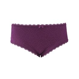 SugarShape Panty 'Sienna' Damen Gr&ouml;&szlig;e S/M pflaume Winterschuhe