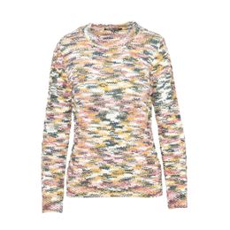 Koroshi Pullover Damen Gr&ouml;&szlig;e S bunt