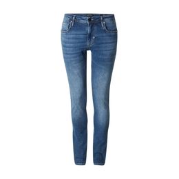 Antony Morato Jeans Herren Gr&ouml;&szlig;e 32 blue denim