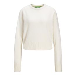Jack & Jones JJXX Pullover 'JXAdina' Damen Gr&ouml;&szlig;e XS wei&szlig;