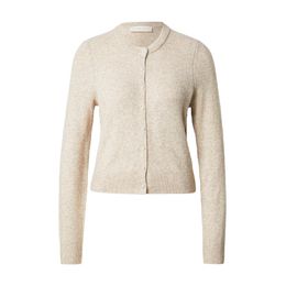Abercrombie & Fitch Abercrombie & Fitch Strickjacke Damen Gr&ouml;&szlig;e XS taupe