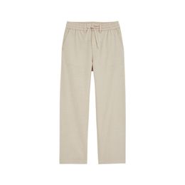 WE Fashion Hose Jungen Gr&ouml;&szlig;e 98 hellbeige