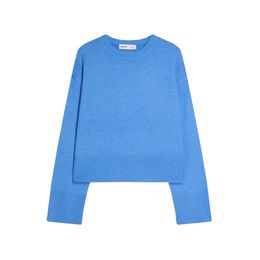 Bershka Pullover Damen Gr&ouml;&szlig;e S azur