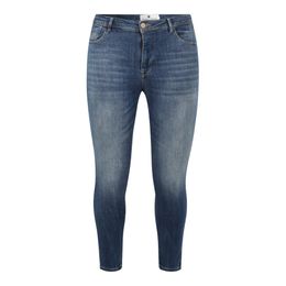 Freeman T. Porter Jeans 'Gaelle' Damen Gr&ouml;&szlig;e 27/28 blau