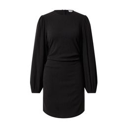 EDITED Kleid 'Lewe' Damen Gr&ouml;&szlig;e 34 schwarz Sommerkleid