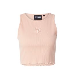 New Era Top 'NEYYAN' Damen Gr&ouml;&szlig;e L altrosa