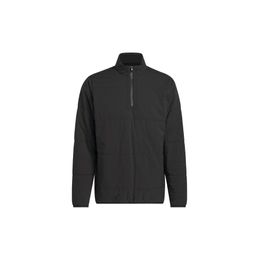 adidas Golf Sportjacke 'ULT ARCTIC' Damen Gr&ouml;&szlig;e M schwarz