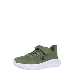 Champion Authentic Athletic Apparel Sneaker 'FUZE' Jungen Gr&ouml;&szlig;e 31 oliv / schwarz