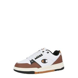 Champion Authentic Athletic Apparel Sneaker 'RD18 HERITAGE EVOLVE' M&auml;dchen Gr&ouml;&szlig;e 40 braun / wei&szlig;