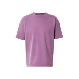 Hollister T-Shirt Herren Gr&ouml;&szlig;e M lila