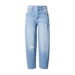 Gang Jeans '94BLAKE' Damen Gr&ouml;&szlig;e 29 hellblau