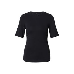 Only T-Shirt Damen Gr&ouml;&szlig;e XL schwarz