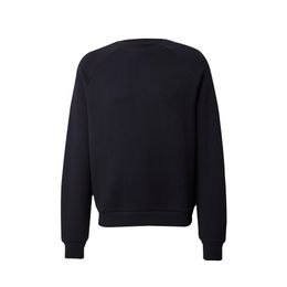 DAN FOX APPAREL Sweatshirt 'Emin' Herren Gr&ouml;&szlig;e S navy