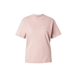 Carhartt Work In Progress Carhartt Wip T-Shirt Damen Gr&ouml;&szlig;e M ros&eacute;
