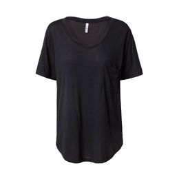 Haily's Hailys Shirt 'Nati' female Black size L