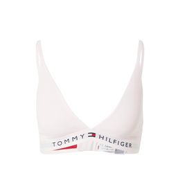 Tommy Hilfiger Underwear BH Damen Gr&ouml;&szlig;e 100 navy / pastellpink / rot