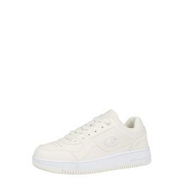 Champion Authentic Athletic Apparel Sneaker 'REBOUND LOW B GS' Jungen Gr&ouml;&szlig;e 37.5 pastellgelb