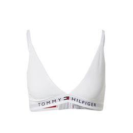 Tommy Hilfiger Underwear BH Damen Gr&ouml;&szlig;e 90 navy / rot / wei&szlig;