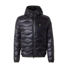 Blauer.usa Jacke 'WAVE' Herren Gr&ouml;&szlig;e M schwarz