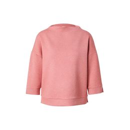 Tom Tailor Sweatshirt Damen Gr&ouml;&szlig;e S rosa