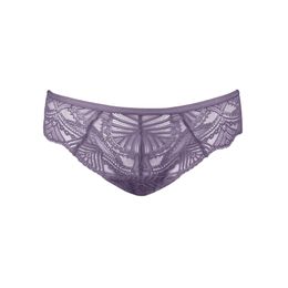 SugarShape String 'Luxe' Damen Gr&ouml;&szlig;e L/XL violettblau Winterschuhe